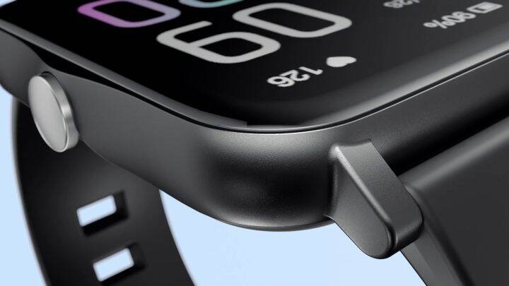 GTS2 Smart Watch For Men Women Fitness Tracker Sports Waterproof IP68 ...