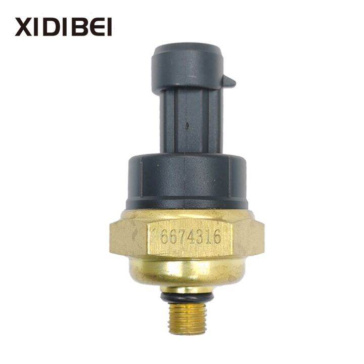 6674316 Oil Pressure Switch Sensor | Lazada PH