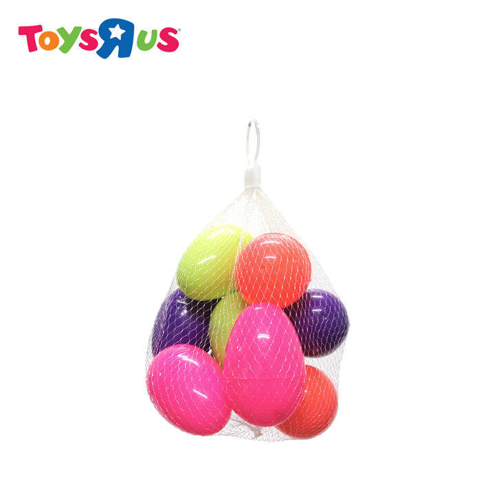Medium Egg in Net (10 pieces) | Lazada PH