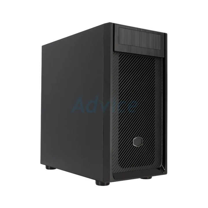 ATX CASE (NP) COOLER MASTER ELITE 300 STEEL With ODD (E300-KN5N-S00 ...