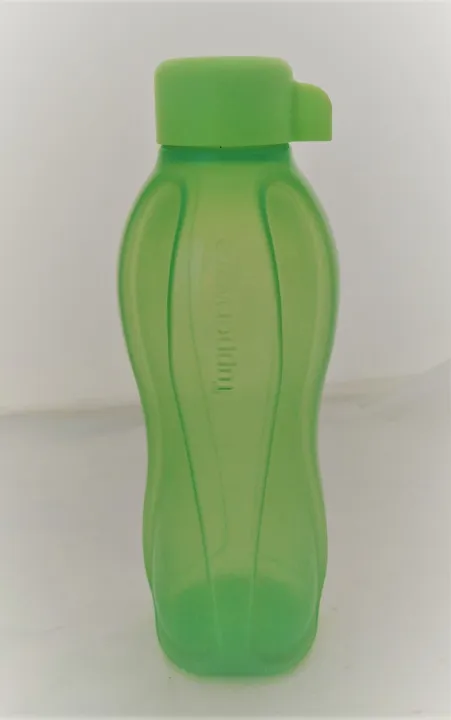 TUPPERWARE ECO BOTTLE 500ML (GREEN) | Lazada PH