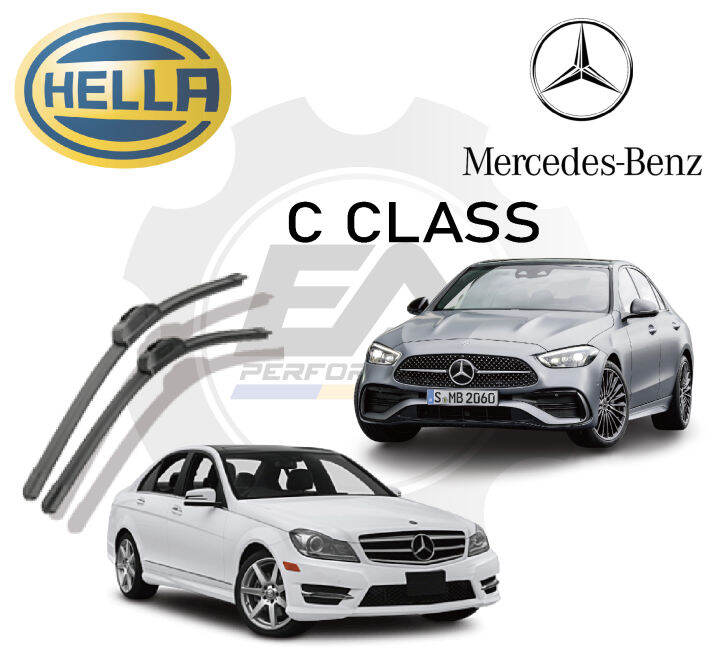 MERCEDES C CLASS W203(03-07) / W204(07-12) / W204(07-12) / W204 ...