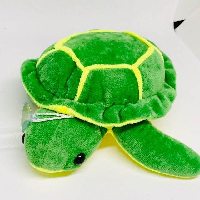 Turtle Stuffed Toy 7.5-8inch Long COD | Lazada PH