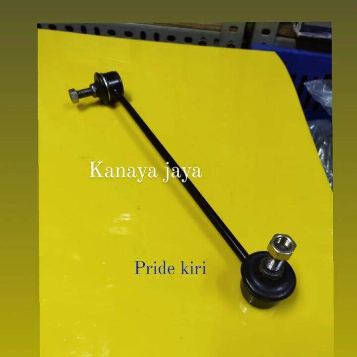 Link Stabilizer KIA Pride Bagian Depan Kiri ling Ling Stabil Pride ...