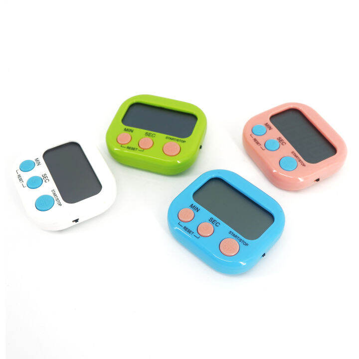 Big Screen Electronic Timer (99 minutes and 59 seconds) | Lazada PH