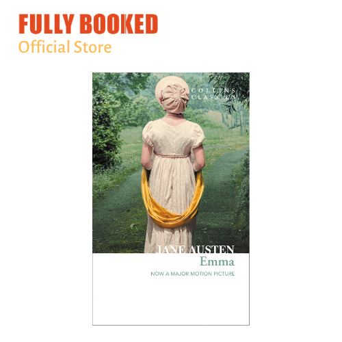 Emma, Collins Classics (Paperback) | Lazada PH