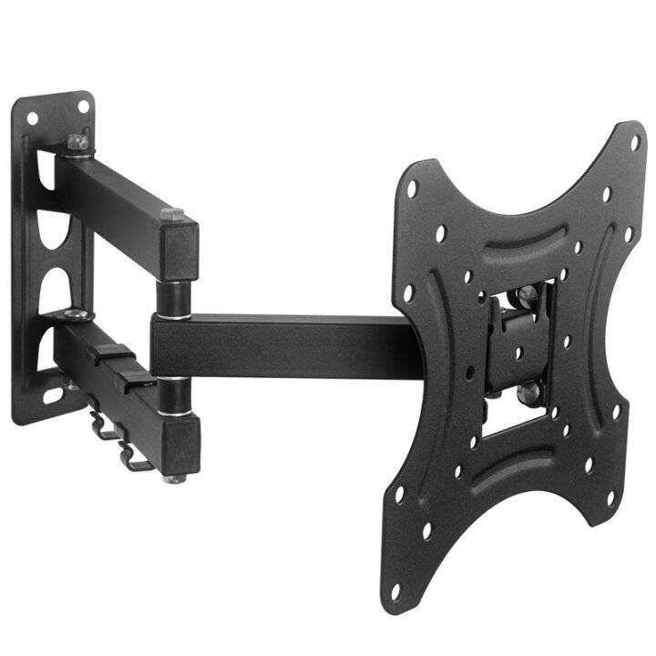 Full Motion Single Arm TV Mount Zeno X200 | Lazada