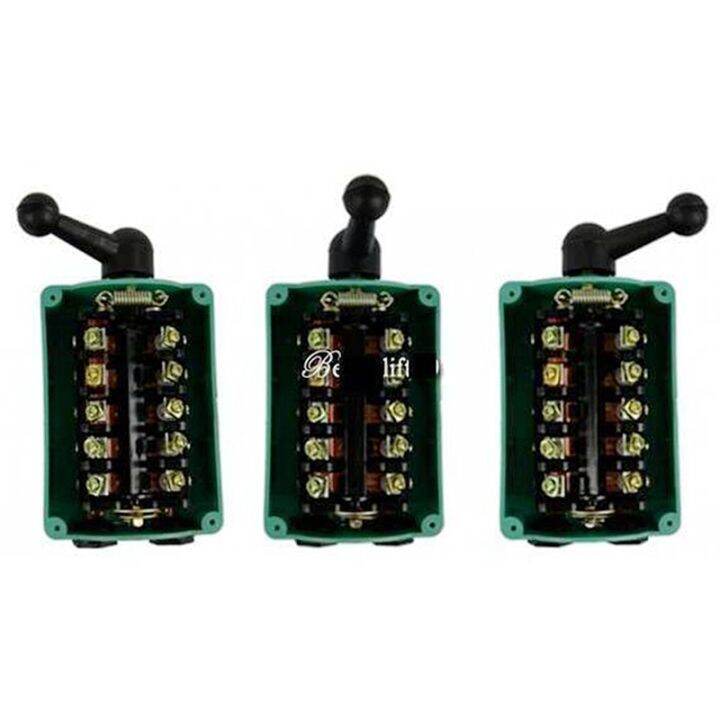 HOT】 DAHG MALL 60 Amp Drum Switch Forward/Off/Reverse Motor Control ...