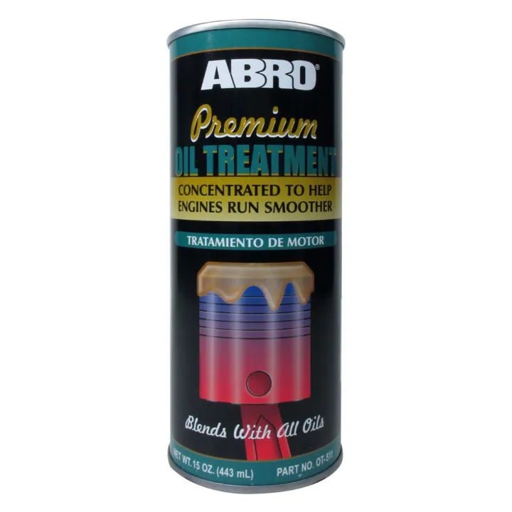 Concorde Abro Premium Oil Treatment 15 oz./443ml | Lazada PH