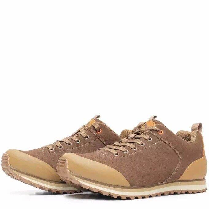 shoes eiger vibram bugle sepatu | Lazada Indonesia