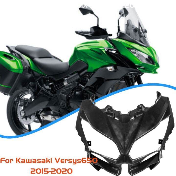 Ultrasupplier For Kawasaki Versys650 Versys 650 2015-2020 2019 ...