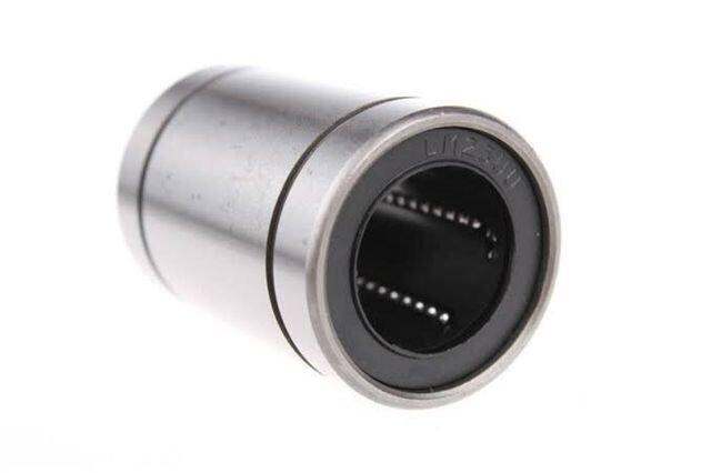 LM16UU ( 16 x 28 x 37 mm. ) SAMICK Linear Ball Bearing LM 16 UU = 1 ...