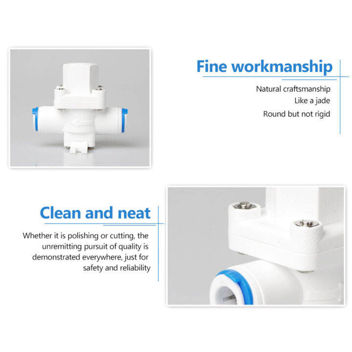 3/8 Pressure Reducing Valves Relief Regulator Reducing Valve Filter ...