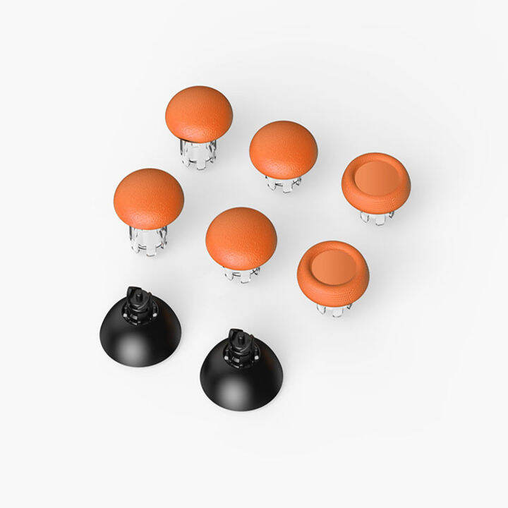 Handle Rocker Cap 3D Remote Sensing Cap New Accessories for PS5 ...