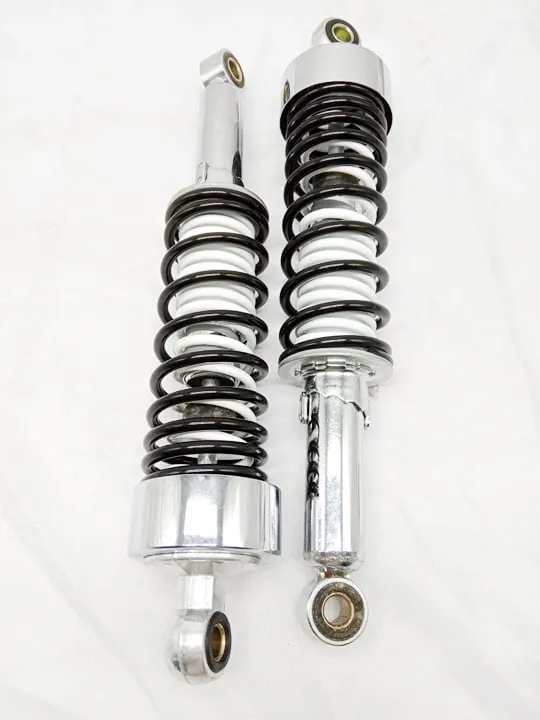 wk shock Absorber For CT100 Motorcycle | Lazada PH