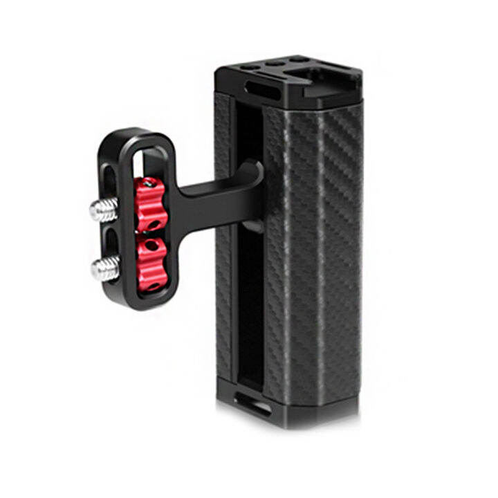 Camera Side Handle Aluminum Alloy Portable Extension Adapter ...