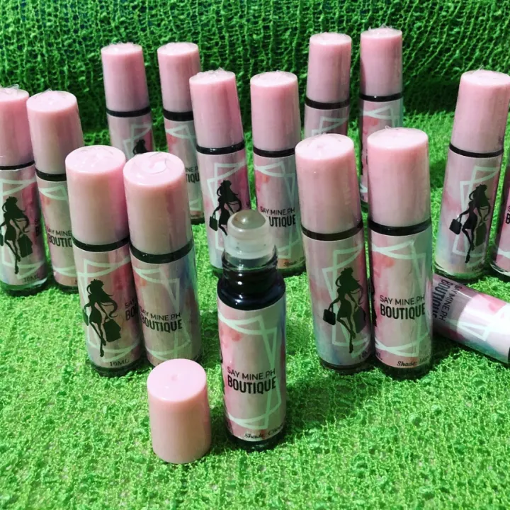 Fuschia Pink Organic Lip and Cheek Tint | Lazada PH