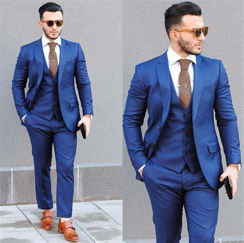 Setelan Jas Pria - Jas Formal Maskulin Design - Jas Weding - Js Party ...