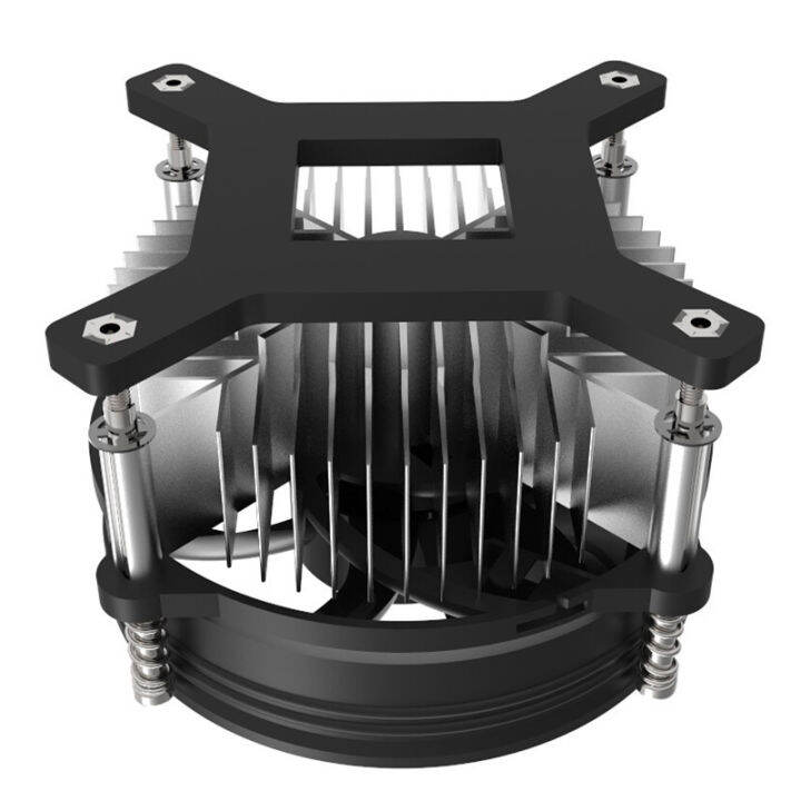 TOOL IMPROVER CPU Cooler Fan Bracket Desktop PC 775CPU Platform ...