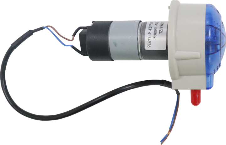 PPS Peristaltic Pump Big | Lazada PH