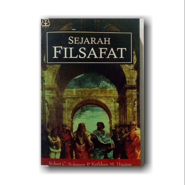 Buku Sejarah Filsafat | Lazada Indonesia
