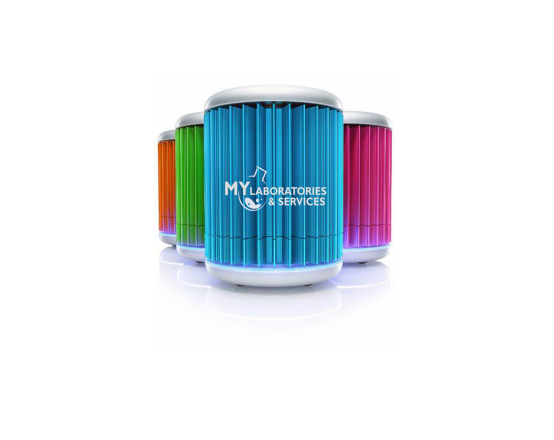 MyGo™ Mini S qPCR Instrument Blue Colour | Lazada