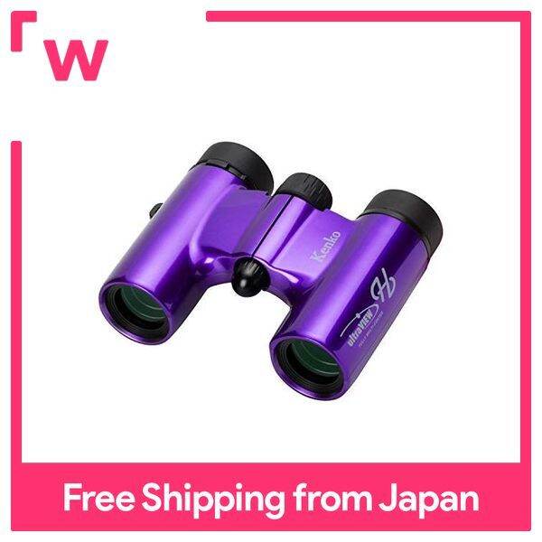 Kenko Binoculars for Concerts Ultraview H 8×21DH FMC Dach Prism Type 8x 21 Aperture Compact Full ...