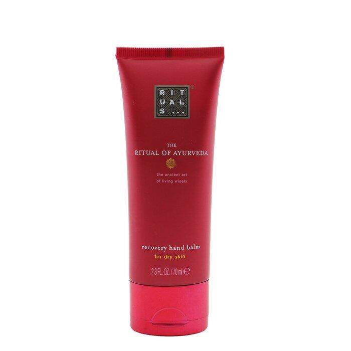 RITUALS - The Ritual Of Ayurveda Recovery Hand Balm | Lazada PH