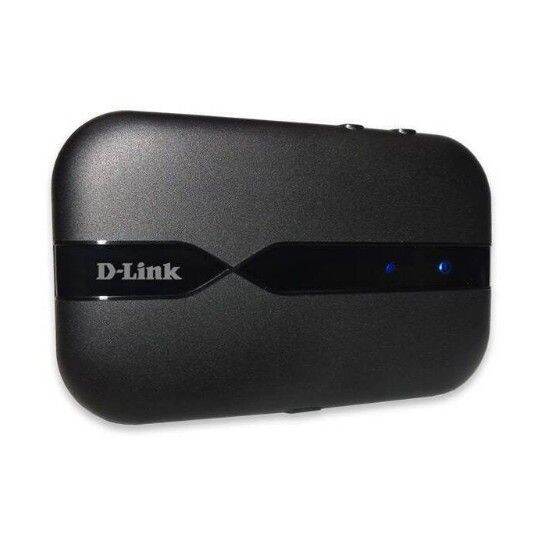 D-Link DWR-932C N300 4G/LTE WiFi Mobile Modem Router | Lazada.co.th