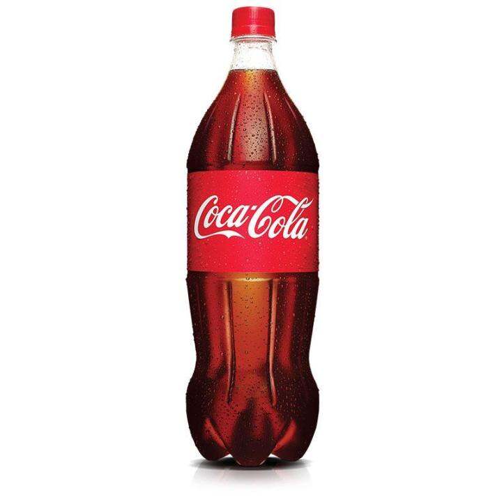Coca Cola 1.5 liter | Lazada Indonesia