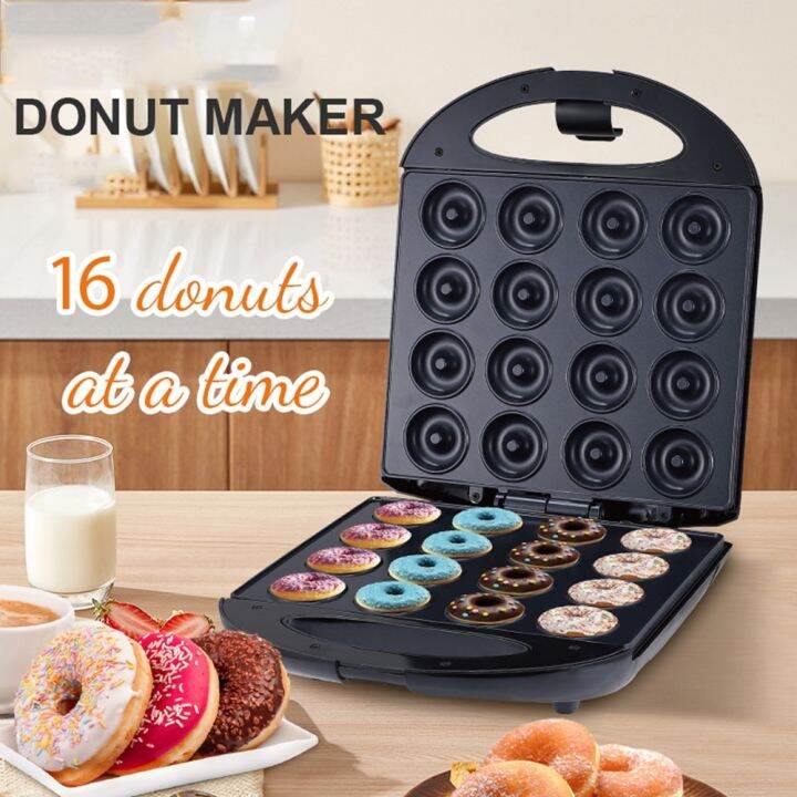 Donut Machines Waffle Machines Donut Maker Machine Cake Machines ...