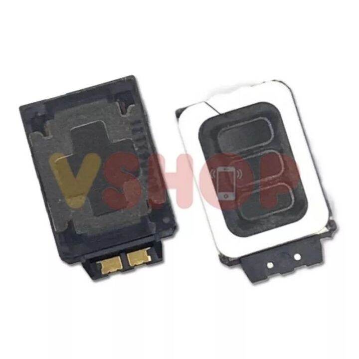 Buzzer Speaker Musik Samsung Galaxy A12 / A02 / A22 / M32 / M12 ...