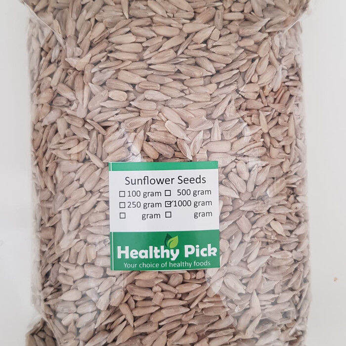 Sunflower Seed (Biji Bunga Matahari) 1 Kg | Lazada Indonesia