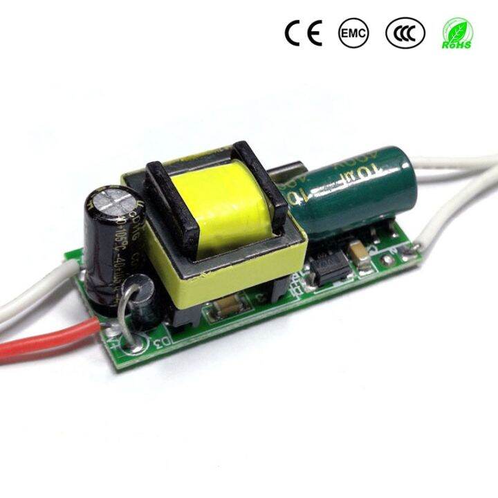 LED Driver 8W/9W/10W/11W/12W Output 20-44V 270mA For LED Automatic ...