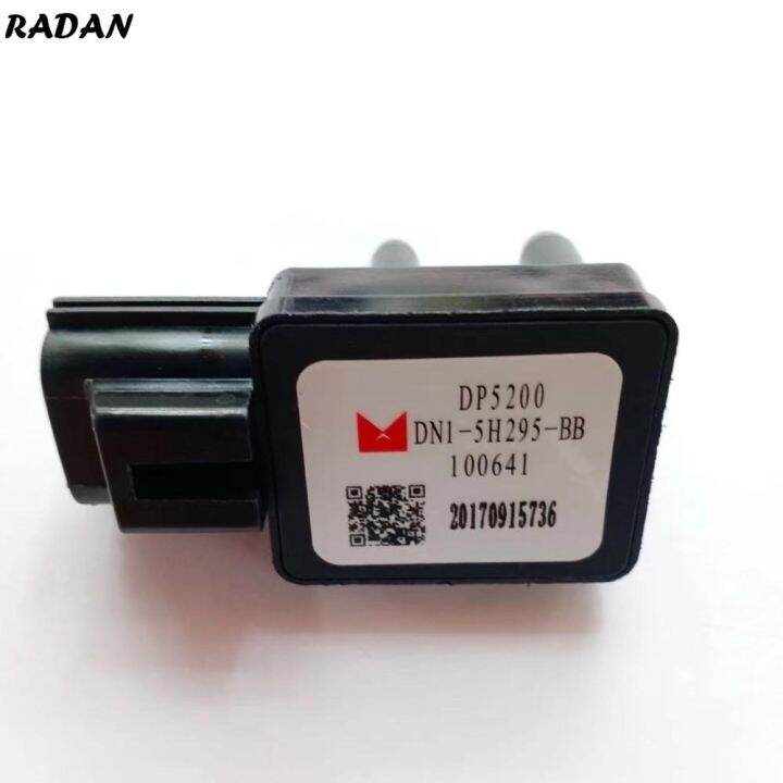 2022卐 Original Differential Pressure Sensor For JMC KaiYun DP5200 DN1 ...