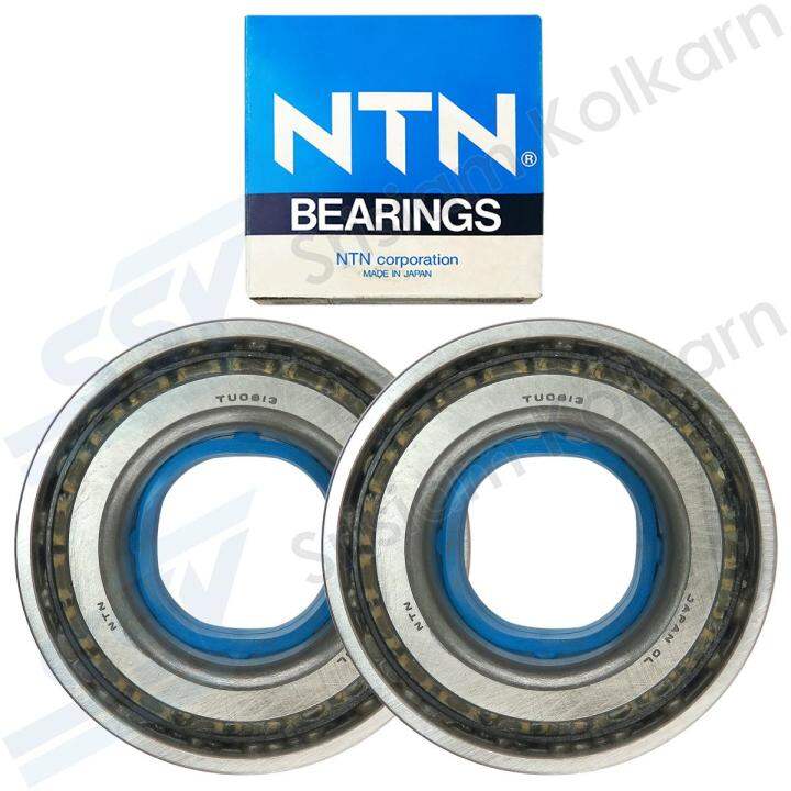 NTN ลูกปืนล้อหลัง E25(2 ตับ) | Lazada.co.th