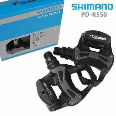 Shimano PD R550 Road Spd SL pedal | Lazada PH
