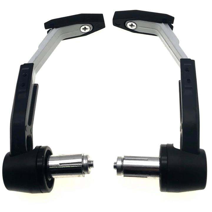 Universal Lever Guard / Hand Guard (White) | Lazada PH