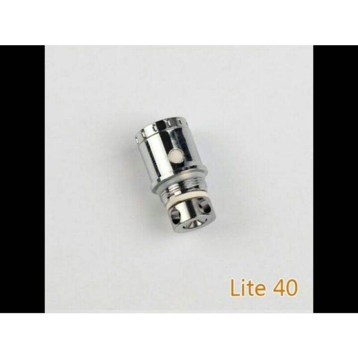VAPE (JOMO Tech) Lite 40 sub-ohm coil | Lazada PH