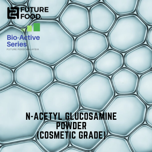 N-Acetyl Glucosamine | Acetyl Glucosamine (NAG) Powder | Cosmetic Grade ...