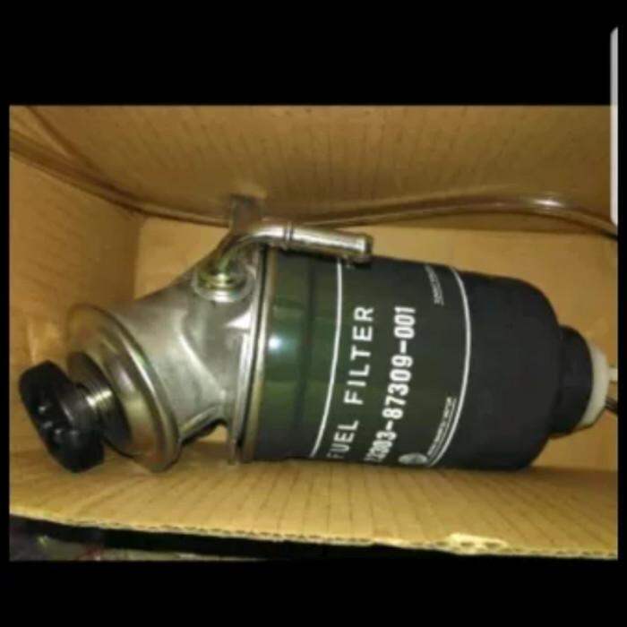 POMPA SOLAR DAN FILTER SOLAR TAFT GT ORIGINAL | Lazada Indonesia