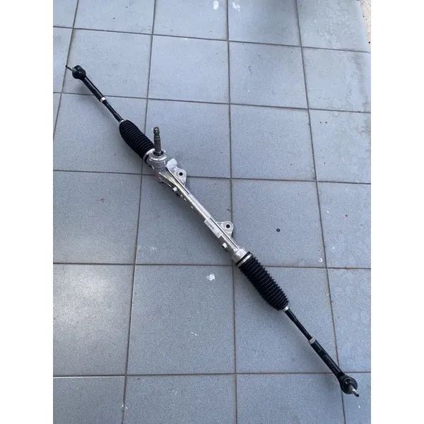 Original 100% New !! Perodua Bezza Power Steering Rack (Electric) | Lazada