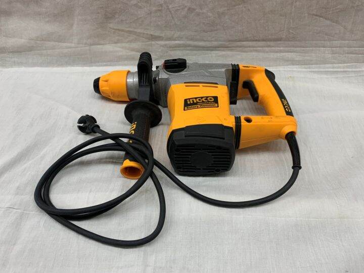 INGCO Rotary hammer 1800W - RH18008 | Lazada PH