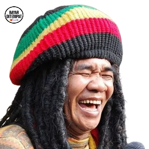 Rastamania