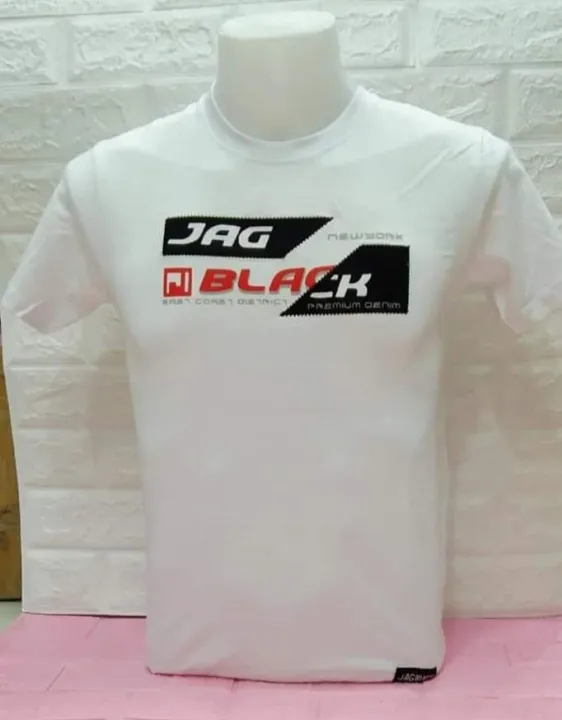 T-SHIRT FOR MENS BRANDED ORIGINAL MALL PULL OUT | Lazada PH