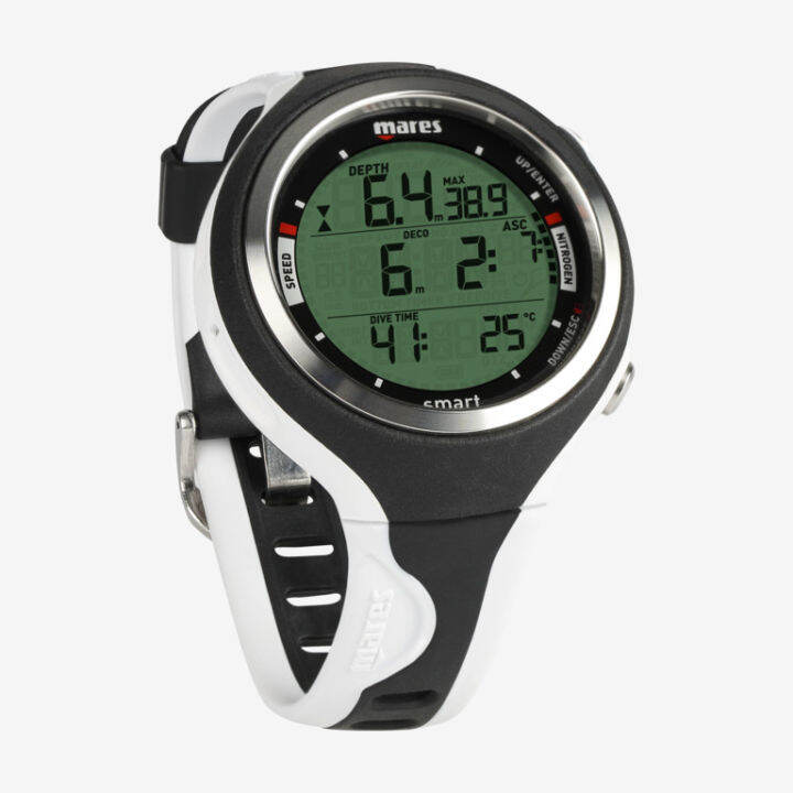 MARES SMART DIVE COMPUTER | Lazada PH