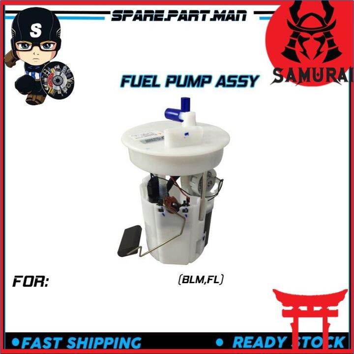 FUEL PUMP Y (BLM,FL) | Lazada