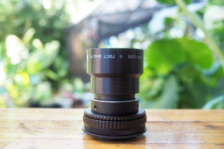 16KP-50MM.F1.2 MODIFLY FUJI FX MOUNT | Lazada.co.th