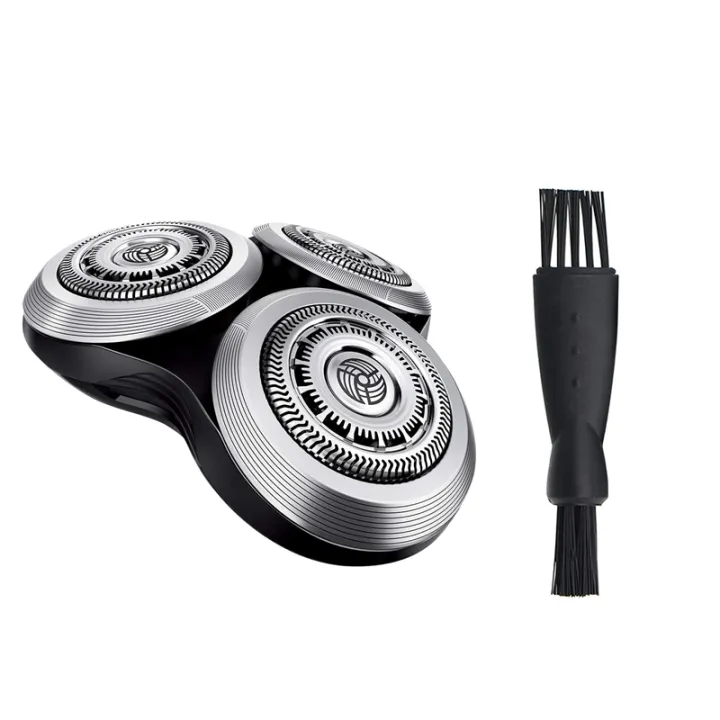 Replacement Shaver Head Blate Frame Cutter for Philips Series SH90/52 ...