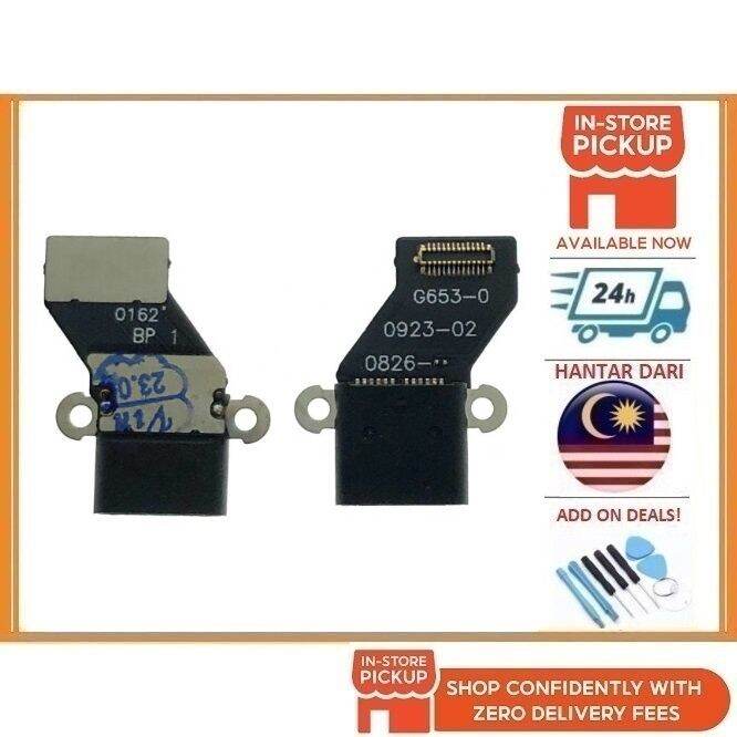 BSS Compatible For Google Pixel 4A CHARGING BOARD USB PORT PLUG IN FLEX ...